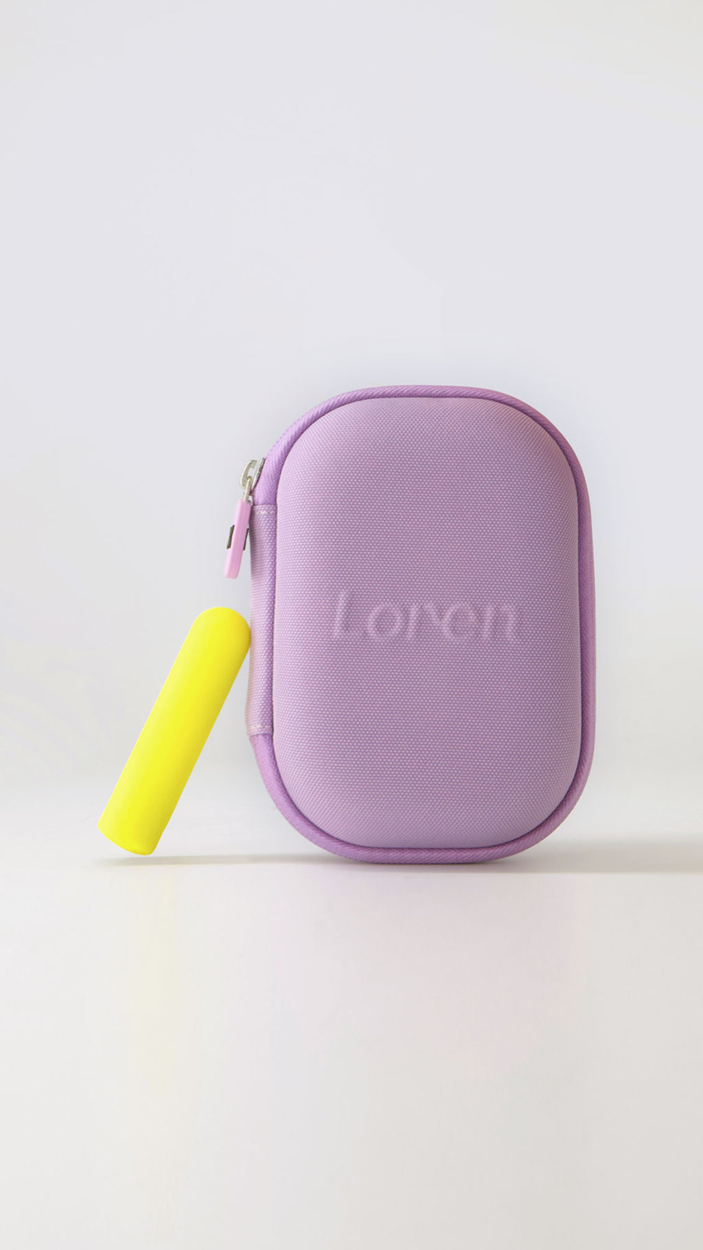 Beam - Intimate bullet vibrator by Loren